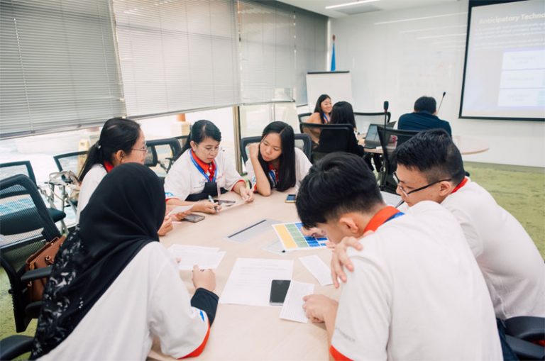ASEAN Data Science Explorer – Today's Youth for Tomorrow's World