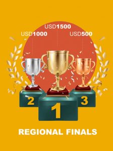 ASEAN Data Science Explorer – Today's Youth for Tomorrow's World