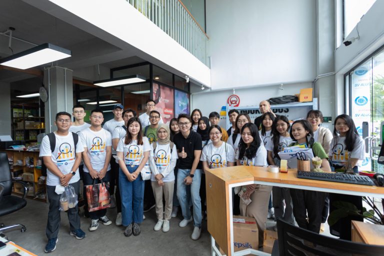 SAP and ASEAN Foundation announce winners at ASEAN Data Science ...